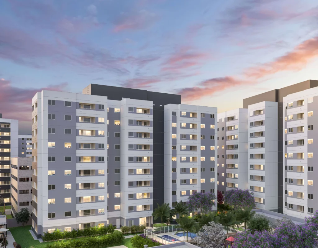 Botanic Atlântica | Emccamp